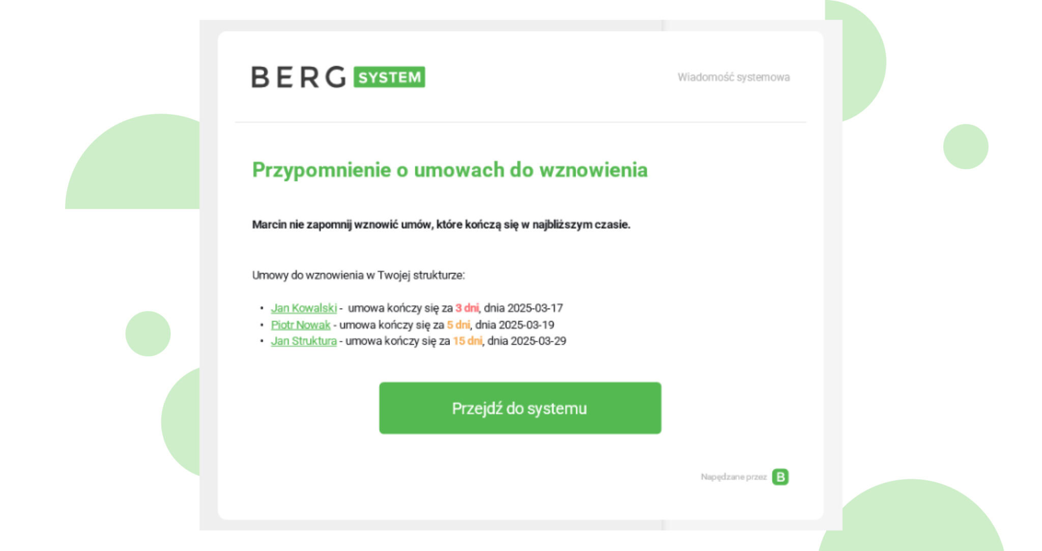 Optymalizacja pracy handlowców — czy zespół handlowy może wycisnąć ...